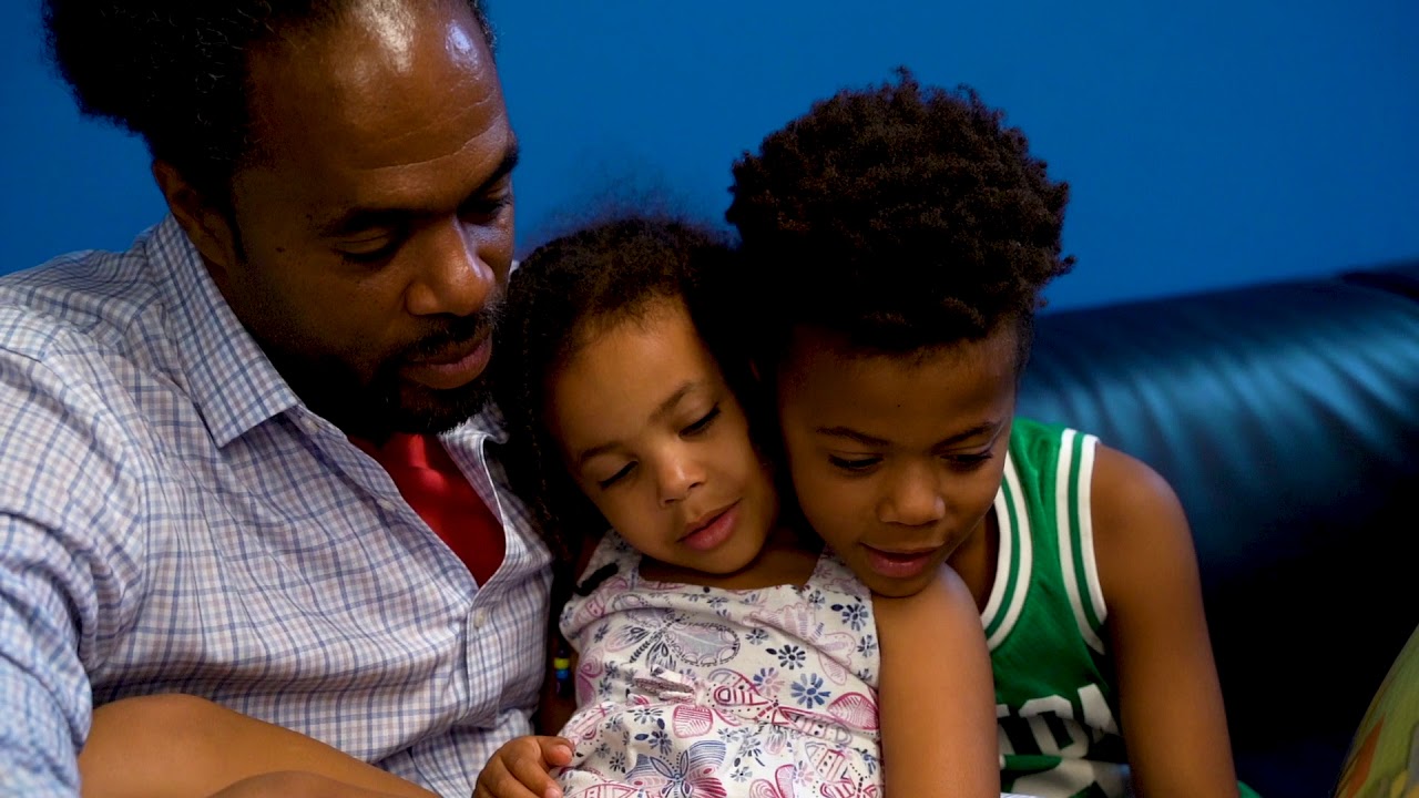 Math at Home: Reading | Talking Math With Your Kids