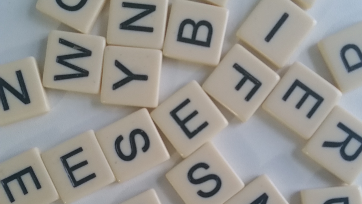 Math in the alphabet | Talking Math With Your Kids