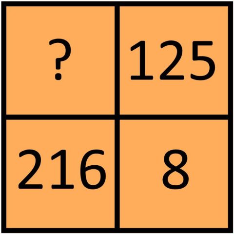 wodb | Talking Math With Your Kids
