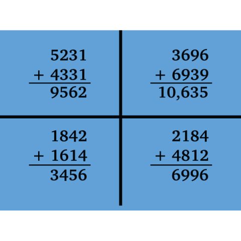 wodb-numbers | Talking Math With Your Kids