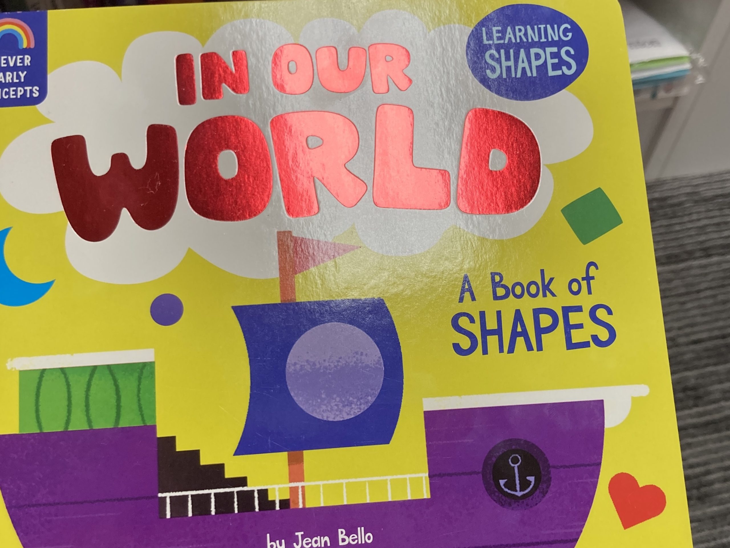 Two competing theories | Talking Math With Your Kids