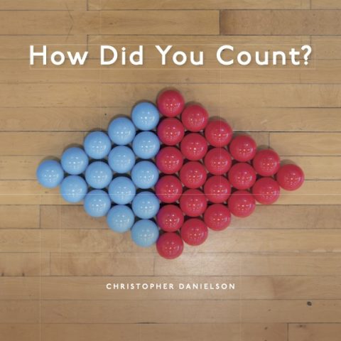 Talking Math With Your Kids